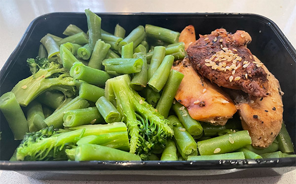 CORE Powerfoods Review (2022) Frozen Meal Delivery | Food Box Mate