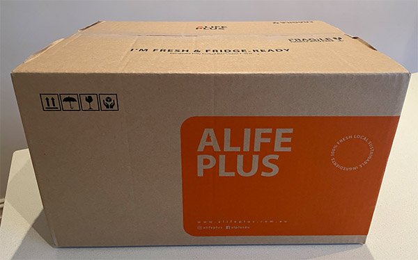 My Detailed A Life Plus Review in 2022 | Food Box Mate