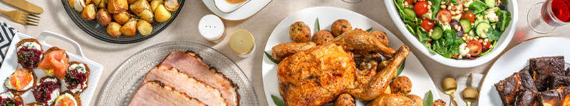 Australia’s Best Christmas Dinner Kits Delivered in 2022 | Food Box Mate