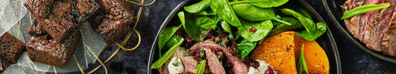 Australia’s Best Christmas Dinner Kits Delivered in 2022 | Food Box Mate