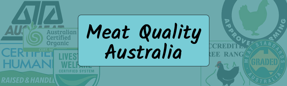 Explaining Meat Quality in Australia for Beef, Lamb, and Chicken | Food ...